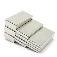 China Supply N35SH-N45SH Neodymium Magnet with Through Thickness Magnetization Direction for sale