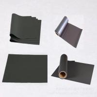 China Flexible Rubber Magnet Strip for Screen Door Curtain Window Tolerance ±5% and Eco-friendly for sale