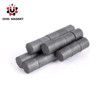 China Ferrite Magnets Y35 Y40 Y30 Grade C1 to C11 HF for Speaker and Industrial Applications for sale