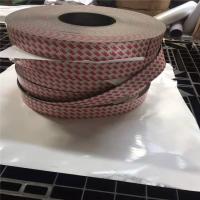 China Eco-friendly 3M Magnetic Rubber Magnet Flexible Magnetic Strip with Self Adhesive Sheets for sale