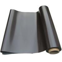 China Sheet Magnet for Moulding Processing Rubber Magnet 4 Less Processing Service for sale