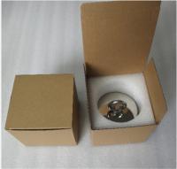 China N38 D75mm Countersunk Hole Round Neodymium Magnet for Industrial Magnet Application for sale