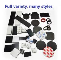 China Self Adhesive Rubber Magnetic Tape in 2022 Customized Size with Cutting Service for sale