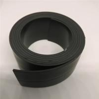 China Eco-friendly Ndfeb Magnet Materials Customized Size Soft Ferrite Sheet with Competitive for sale