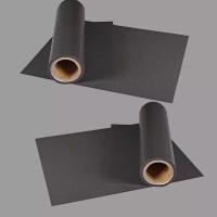 China Eco-friendly Ndfeb Magnet Materials Customized Size Soft Ferrite Sheet with Competitive for sale