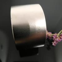 China Cutting Industrial Magnet Permanent Strong Disc Neodymium Magnets to Stop Water Meter for sale
