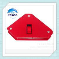 China Adjustable Welding Angle Magnet for 135° 30° Welding Boost Your Welding Efficiency for sale