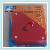 China Adjustable Welding Angle Magnet for 135° 30° Welding Boost Your Welding Efficiency for sale