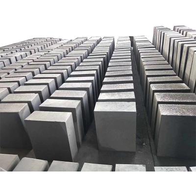 China Industrial Graphite Electrode Block Processing for High Purity Carbon EDM Blocks for sale
