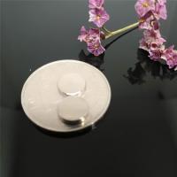 China Customized N35 Neodymium Magnet for Strong Permanent Magnetic Material Applications for sale