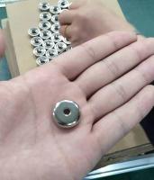 China LFYGY Super Strong Neodymium Fishing Magnets Retrieving Perfect for Various Applications for sale