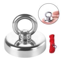 China N35 N38 N40 N52 Fishing Magnets Fast Shipping and Permanent with Strong Pulling Force for sale