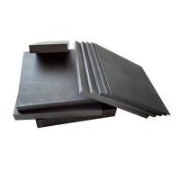 China High Strength Graphite Sheet/Plate Electrode Graphite Composite Gaskets for Industry for sale
