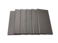 China High Strength Graphite Sheet/Plate Electrode Graphite Composite Gaskets for Industry for sale