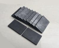 China High Strength Graphite Sheet/Plate Electrode Graphite Composite Gaskets for Industry for sale