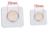China DIY Invisible Hidden Magnetic Snap for Wallet/Bag/Cloth Certification ISO9001 2008 for sale