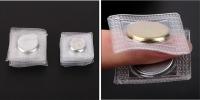 China DIY Invisible Hidden Magnetic Snap for Wallet/Bag/Cloth Certification ISO9001 2008 for sale