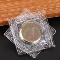 China ISO9001 2008 Certified Sew-in Magnetic Buttons for Shirts and Bags Industrial Magnet for sale