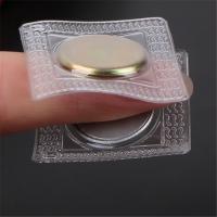 China ISO9001 2008 Certified Sew-in Magnetic Buttons for Shirts and Bags Industrial Magnet for sale