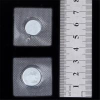 China ISO9001 2008 Certified Sew-in Magnetic Buttons for Shirts and Bags Industrial Magnet for sale