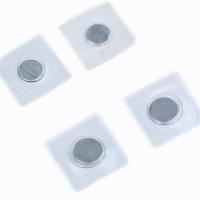 China ISO9001 2008 Certified Sew-in Magnetic Buttons for Shirts and Bags Industrial Magnet for sale