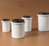 China Custom Graphite Products and High Pure Graphite Melting Crucible from Professional for sale