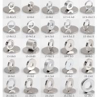 China ISO9001 2008 Certified Neodymium Ring Magnet Industrial Magnet Super Strong Magnets for sale