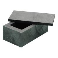 China Custom Graphite Boat with Compressive Strength of 65-135MPa and Height Customization for sale