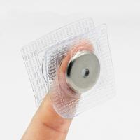 China Strong Magnets For Clothing Bending Machinable Permanent Disc Magnet Ndfeb Industrial for sale