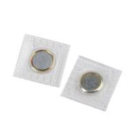 China Super Strong Neodymium Magnets for Purse/Bags/Cloths Through the Direction of Thickness for sale