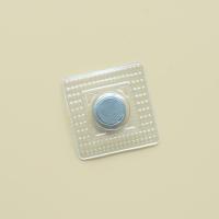 China Super Strong Neodymium Magnets for Purse/Bags/Cloths Through the Direction of Thickness for sale