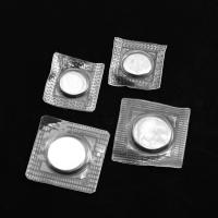 China Permanent N35 N42 N45 N50 N52 sewing magnet button for your customer requirements for sale