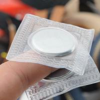 China Permanent N35 N42 N45 N50 N52 sewing magnet button for your customer requirements for sale