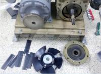 China As Per Your Requirement Carbon Graphite Vane and Blade for Vacuum Pump from Suppliers for sale