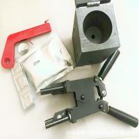 China Die Molded Exothermic Graphite Thermal Welding Moulds for Exceptional Performance for sale