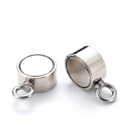 China LFYGY Heavy Duty Fishing Magnet Kit for Strong Pulling Force and Industrial Applications for sale