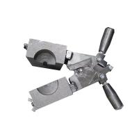 China Die Molded Exothermic Graphite Thermal Welding Moulds for Exceptional Performance for sale