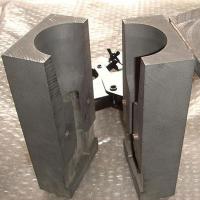China Die Molded Exothermic Graphite Thermal Welding Moulds for Exceptional Performance for sale