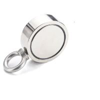 China LFYGY Heavy Duty Fishing Magnet Kit for Strong Pulling Force and Industrial Applications for sale