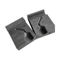 China Die Molded Exothermic Graphite Thermal Welding Moulds for Exceptional Performance for sale