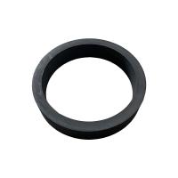 China Chemical Composition Graphite Materials Preferential Graphite Shaft Sleeve Bushing for sale