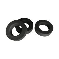 China Chemical Composition Graphite Materials Preferential Graphite Shaft Sleeve Bushing for sale