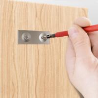 China Permanent Square Magnetic with Countersunk Hole Choose Freely According to Your Needs for sale
