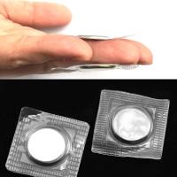 China Custom Magnet for Clothing Grade NdFeB Magnetic Material Composite Ferrite Magnet for sale