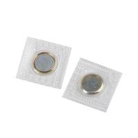 China Hidden Sew In Magnetic Snaps Clothing Magnet Fastener Buttons for Crossbody Bags for sale