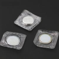 China Super Magnets Neodymium Magnet Professional Manufacture Coating Epoxy Magnetic Buttons for sale