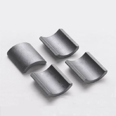 China Neodymium Arc Magnet for BLDC Motor Rotor /-0.05mm Tolerance Professional Customization for sale