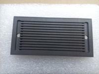 China 325mesh Graphite Bipolar Plate for Hydrogen Fuel Cell Industrial Grade and Sample for sale
