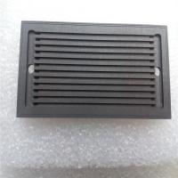 China 325mesh Graphite Bipolar Plate for Hydrogen Fuel Cell Industrial Grade and Sample for sale