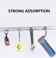 China LFYGY Industrial Magnet Custom Size Neodymium Magnet Hooks for Heavy Duty Applications for sale